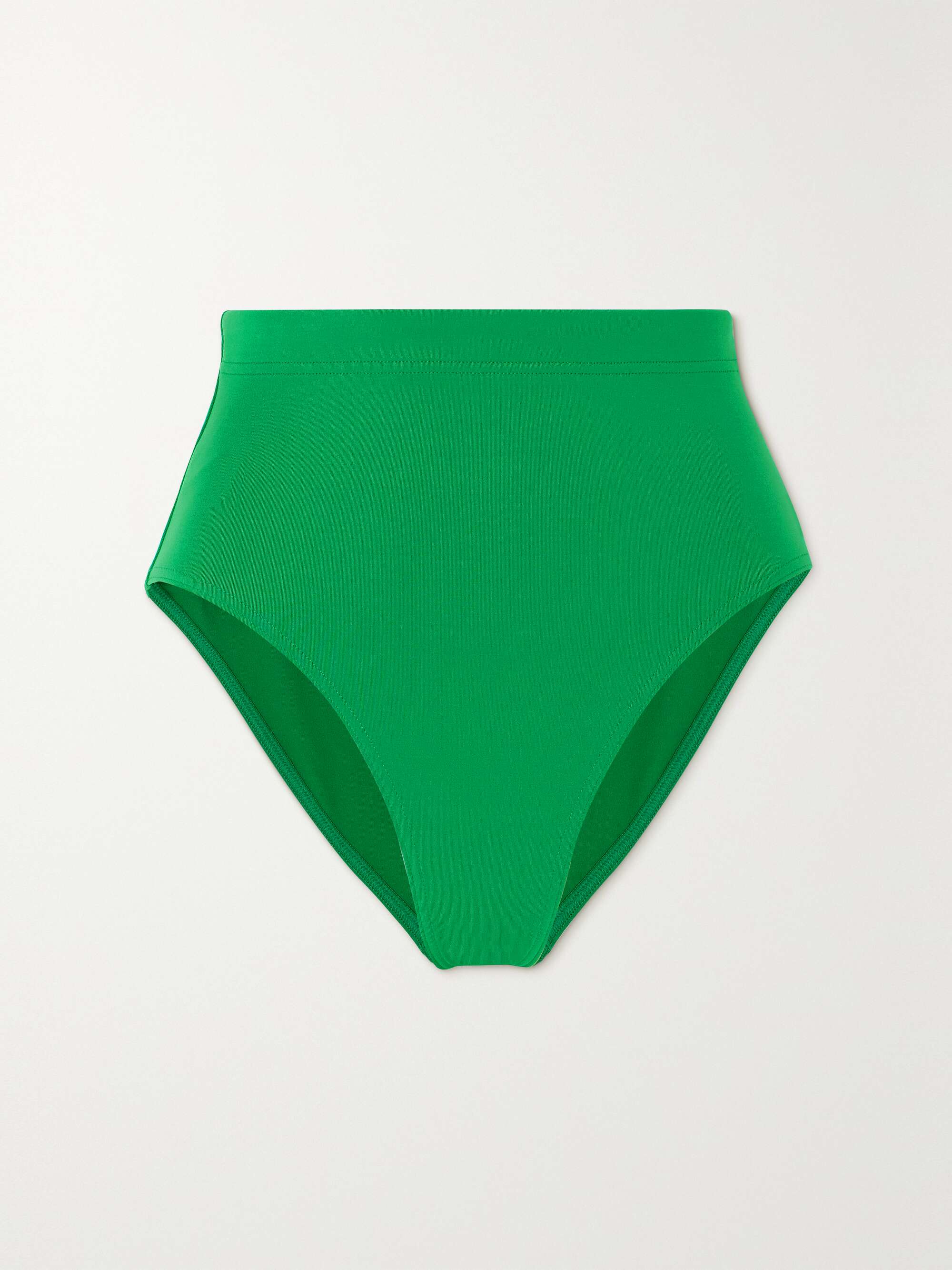 ERES Les Essentiels Patine bikini briefs | NET-A-PORTER