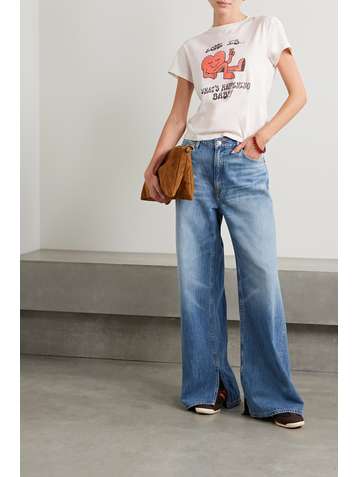 RE/DONE for Women | NET-A-PORTER