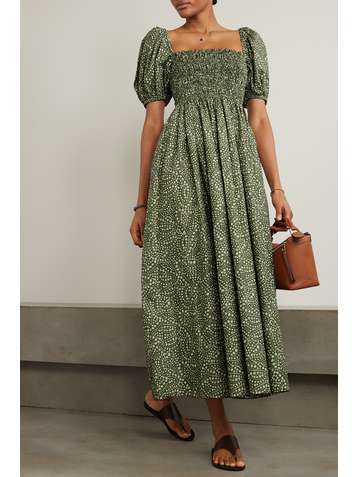 Designer Dresses | NET-A-PORTER