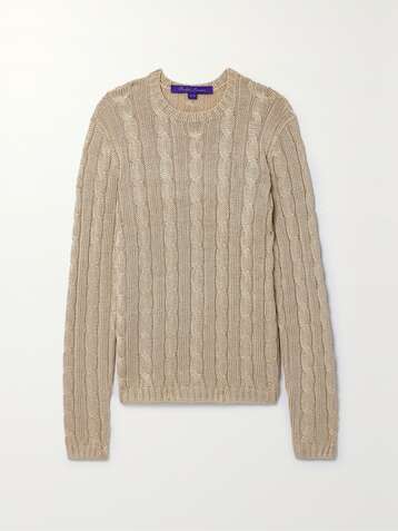Designer Knitwear for Women | NET-A-PORTER