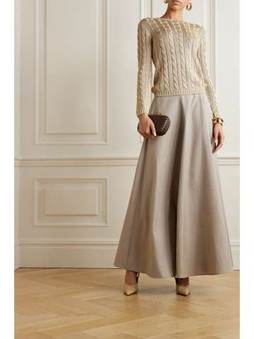 Designer Knitwear for Women | NET-A-PORTER