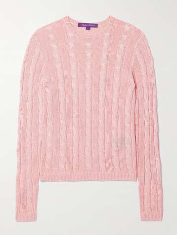 Designer Knitwear for Women | NET-A-PORTER