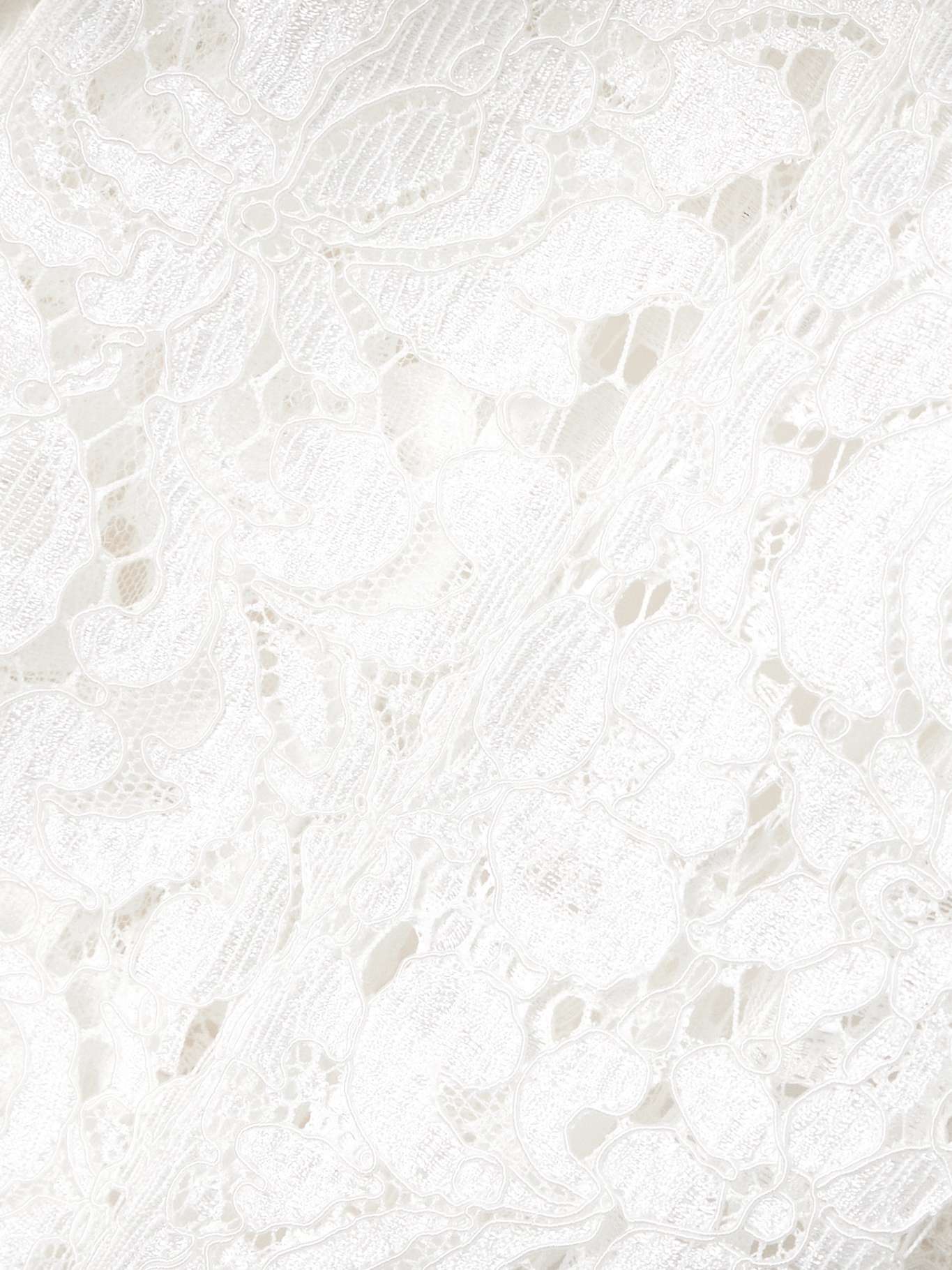 Belted corded lace jacket | NET-A-PORTER