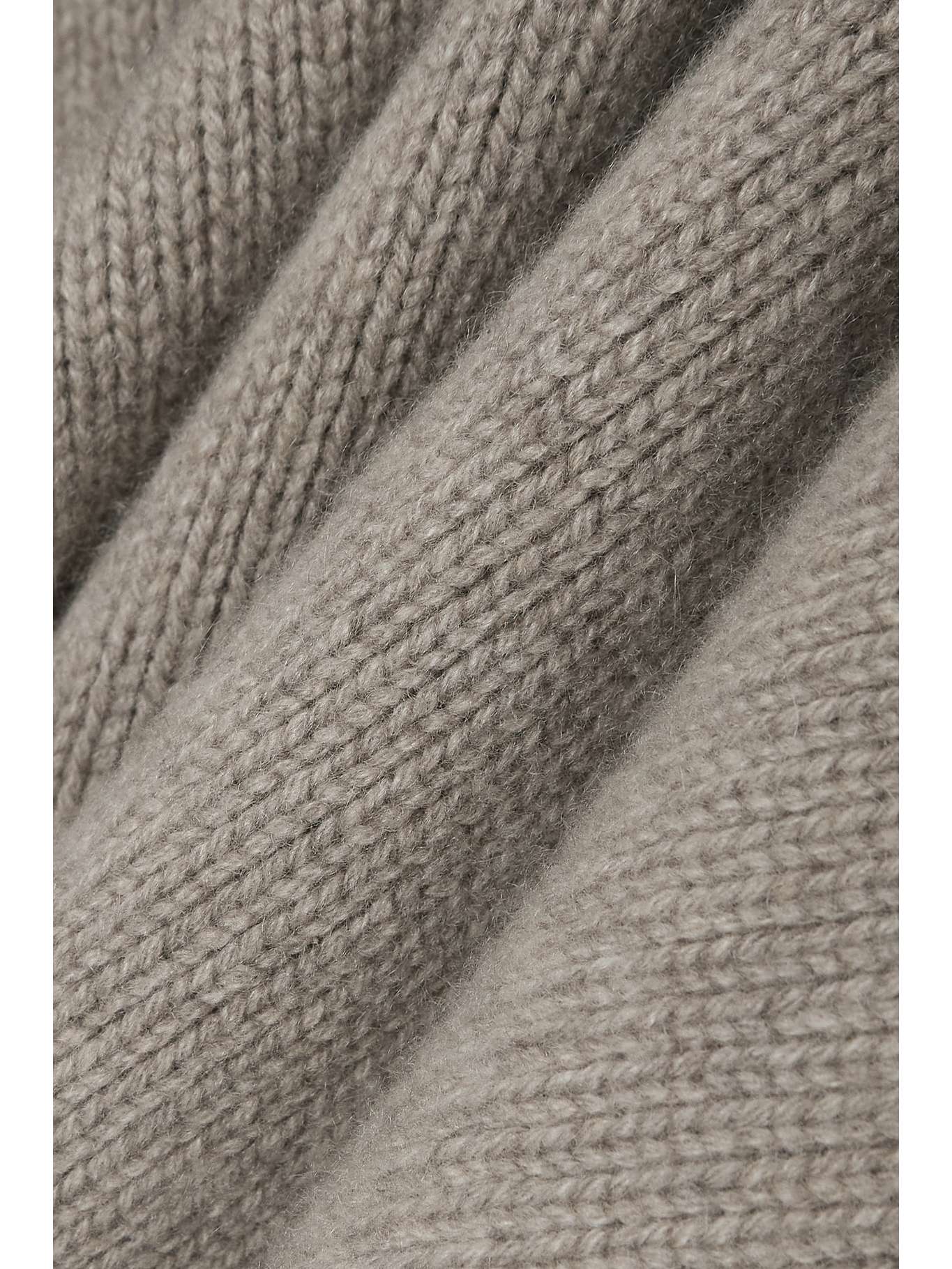 ARCH4 + NET SUSTAIN Ivy organic cashmere sweater | NET-A-PORTER