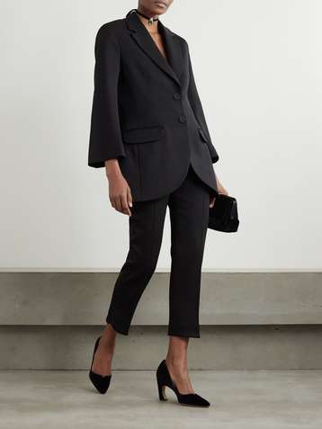 Designer Clothing for Women | NET-A-PORTER