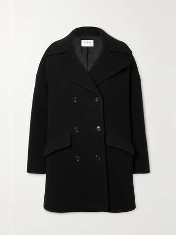 Alaïa Coats and Jackets for Women | NET-A-PORTER