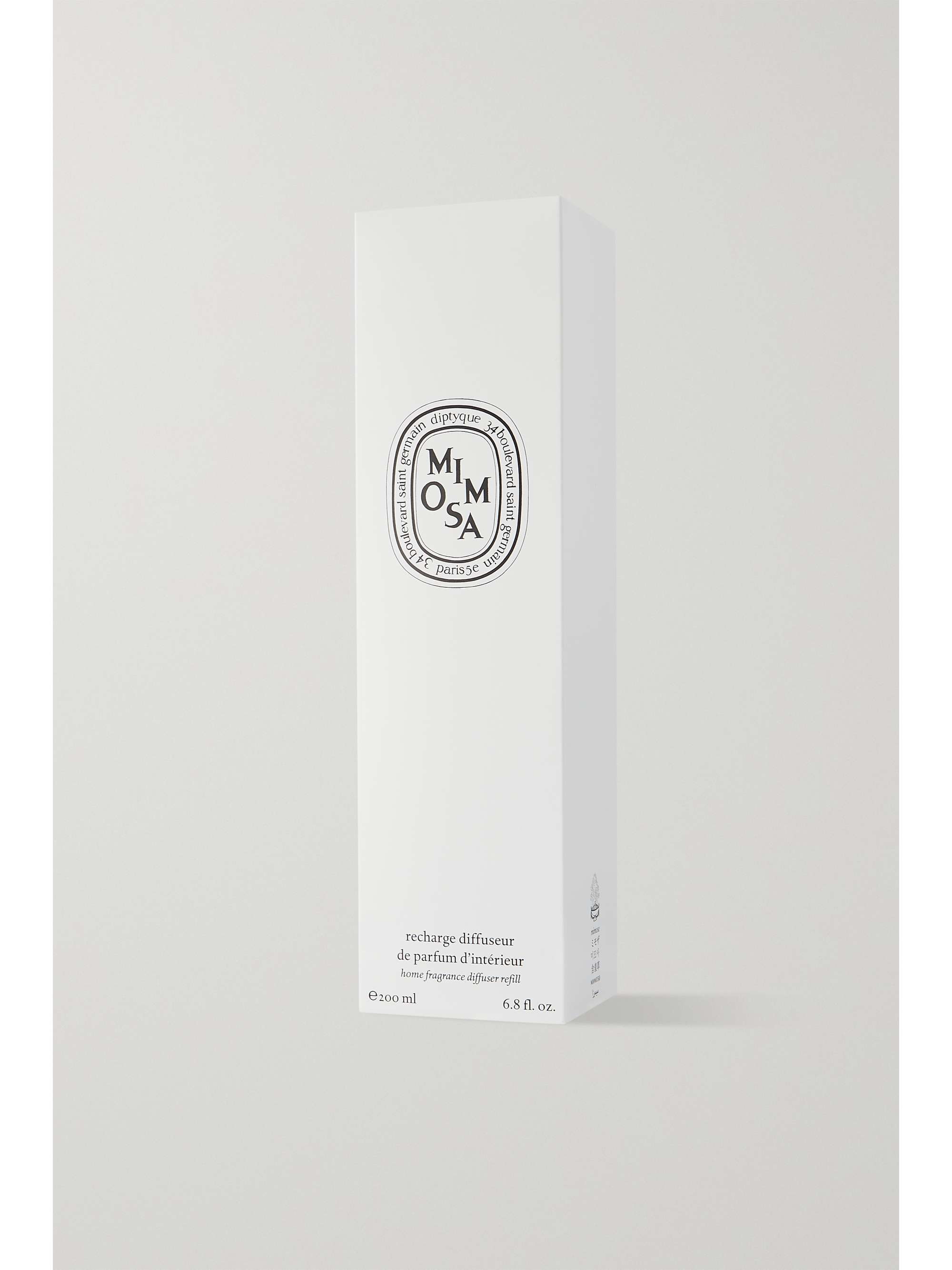 DIPTYQUE Reed diffuser refill - Mimosa, 200ml | NET-A-PORTER