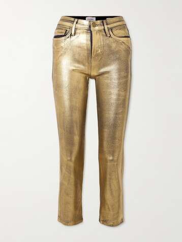 Designer Skinny Leg Jeans for Women | NET-A-PORTER
