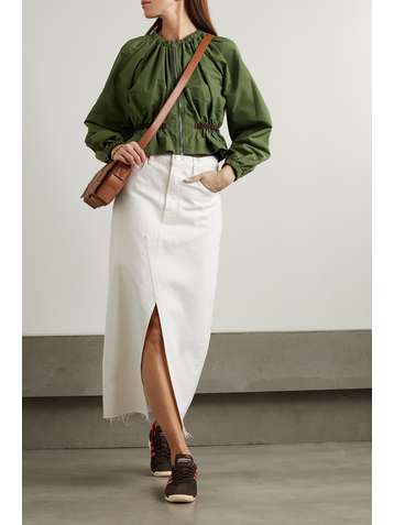 FRAME for Women | NET-A-PORTER