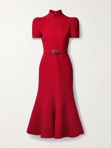 Designer Dresses | NET-A-PORTER