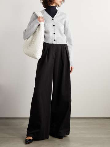 Designer Knitwear for Women | NET-A-PORTER