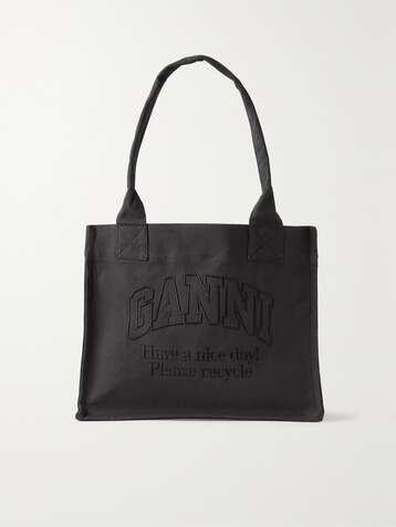 Ganni - NET-A-PORTER