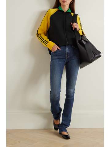 Designer Jeans for Women | NET-A-PORTER