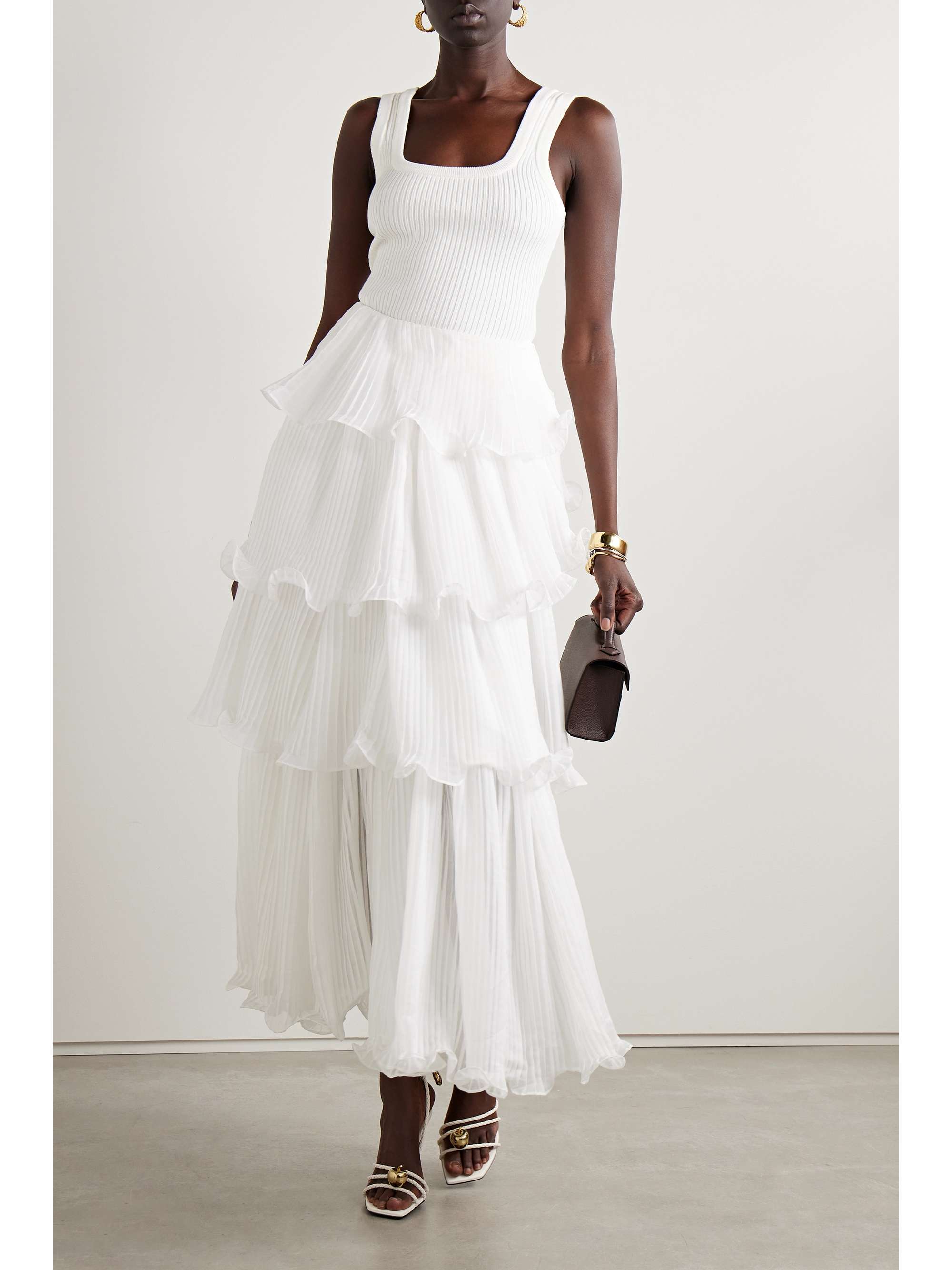 Little White Looks' Recommended Products