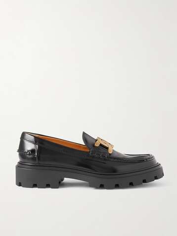 Designer Loafers for Women | NET-A-PORTER