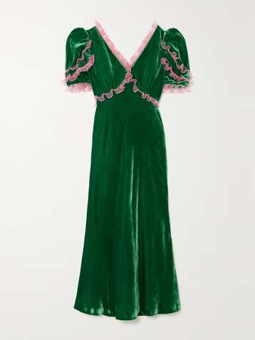 Designer Dresses for Women | NET-A-PORTER