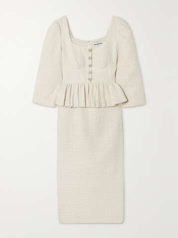 Designer Maxi Dresses | NET-A-PORTER