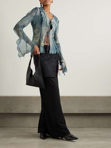 Designer Tops for Women | NET-A-PORTER