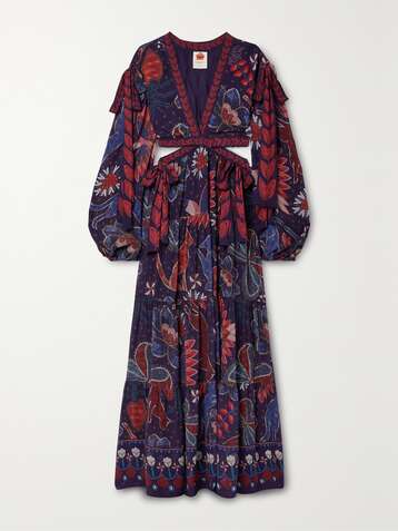 Designer Dresses | NET-A-PORTER