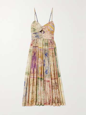 Designer Dresses | NET-A-PORTER