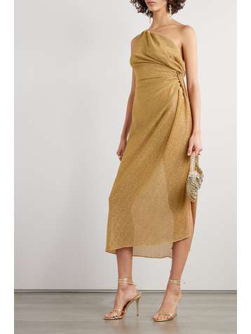 Designer Beach Cover Ups for Women | NET-A-PORTER