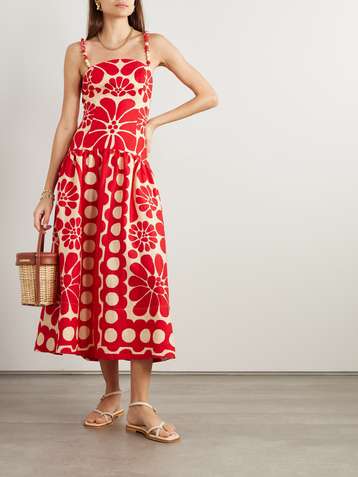 Farm Rio | Shop Beachwear | NET-A-PORTER