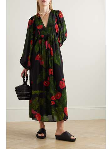 Designer Dresses | NET-A-PORTER