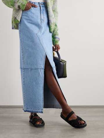 Designer Slides for Women | NET-A-PORTER