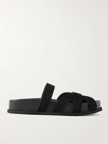 Designer Slides for Women | NET-A-PORTER