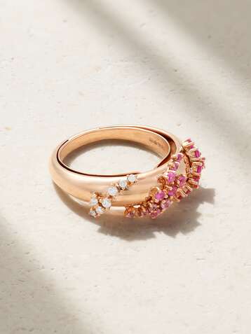 Luxury Watches & Jewelry for Women | NET-A-PORTER