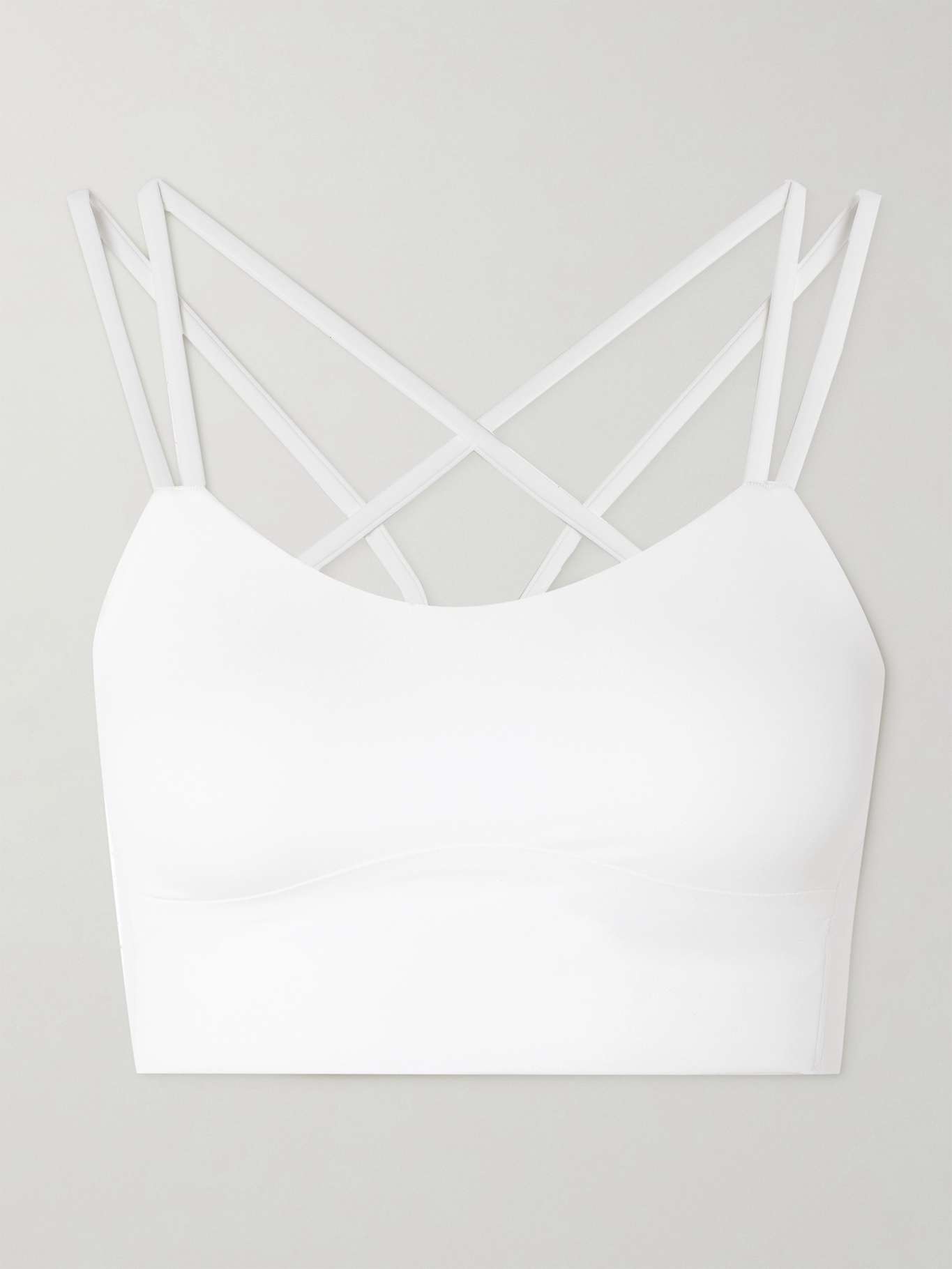 LULULEMON Like A Cloud B/C stretch sports bra | NET-A-PORTER
