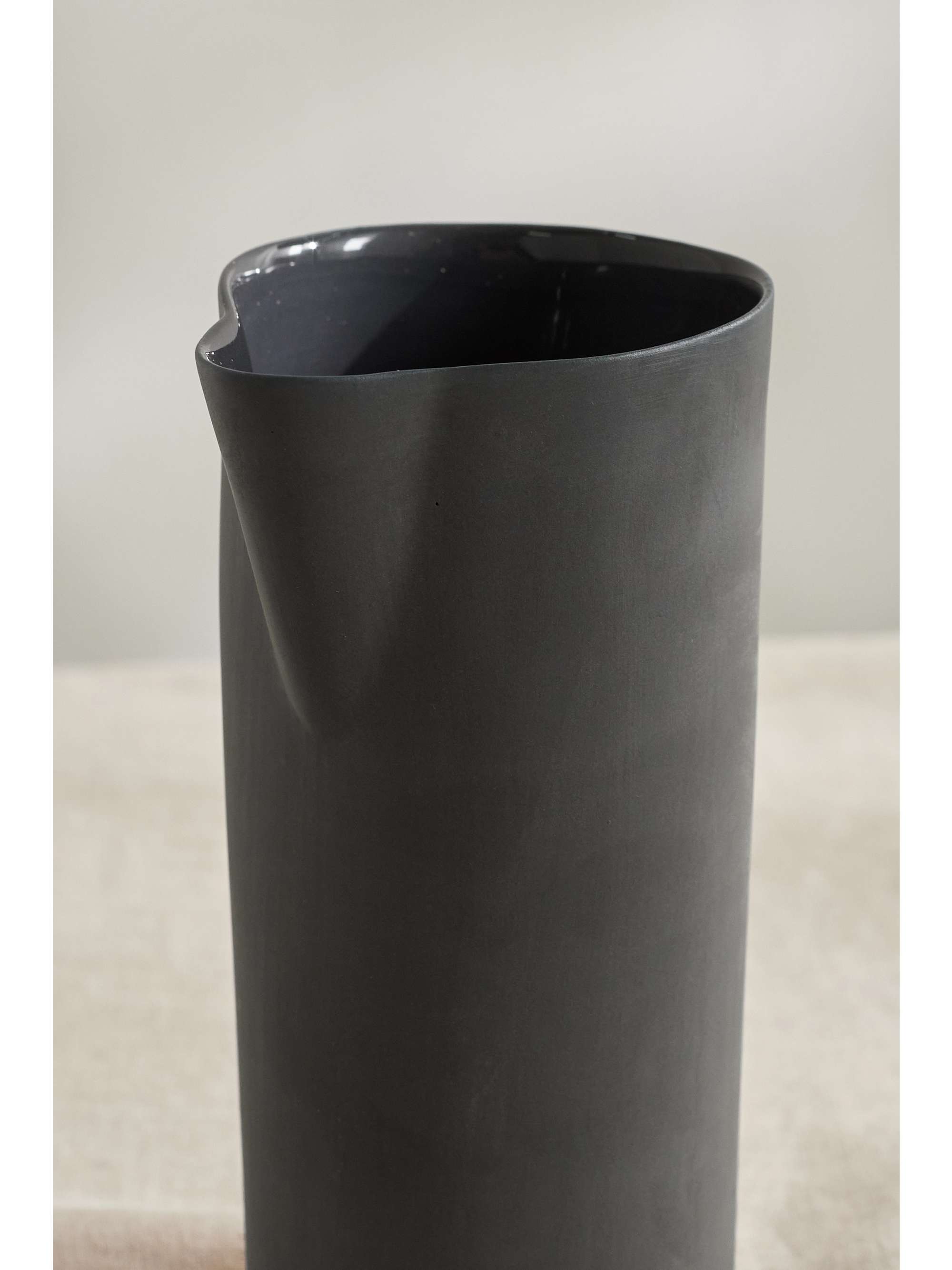 MUD AUSTRALIA + NET SUSTAIN medium porcelain carafe | NET-A-PORTER