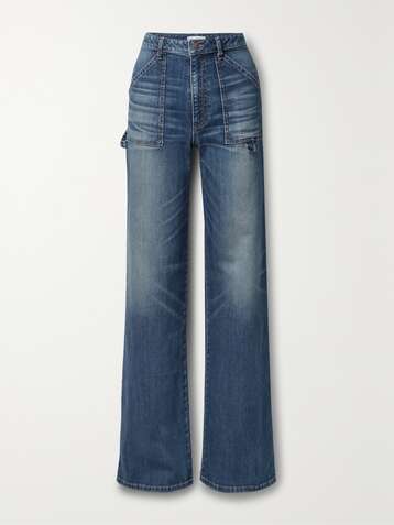 Designer Jeans for Women | NET-A-PORTER