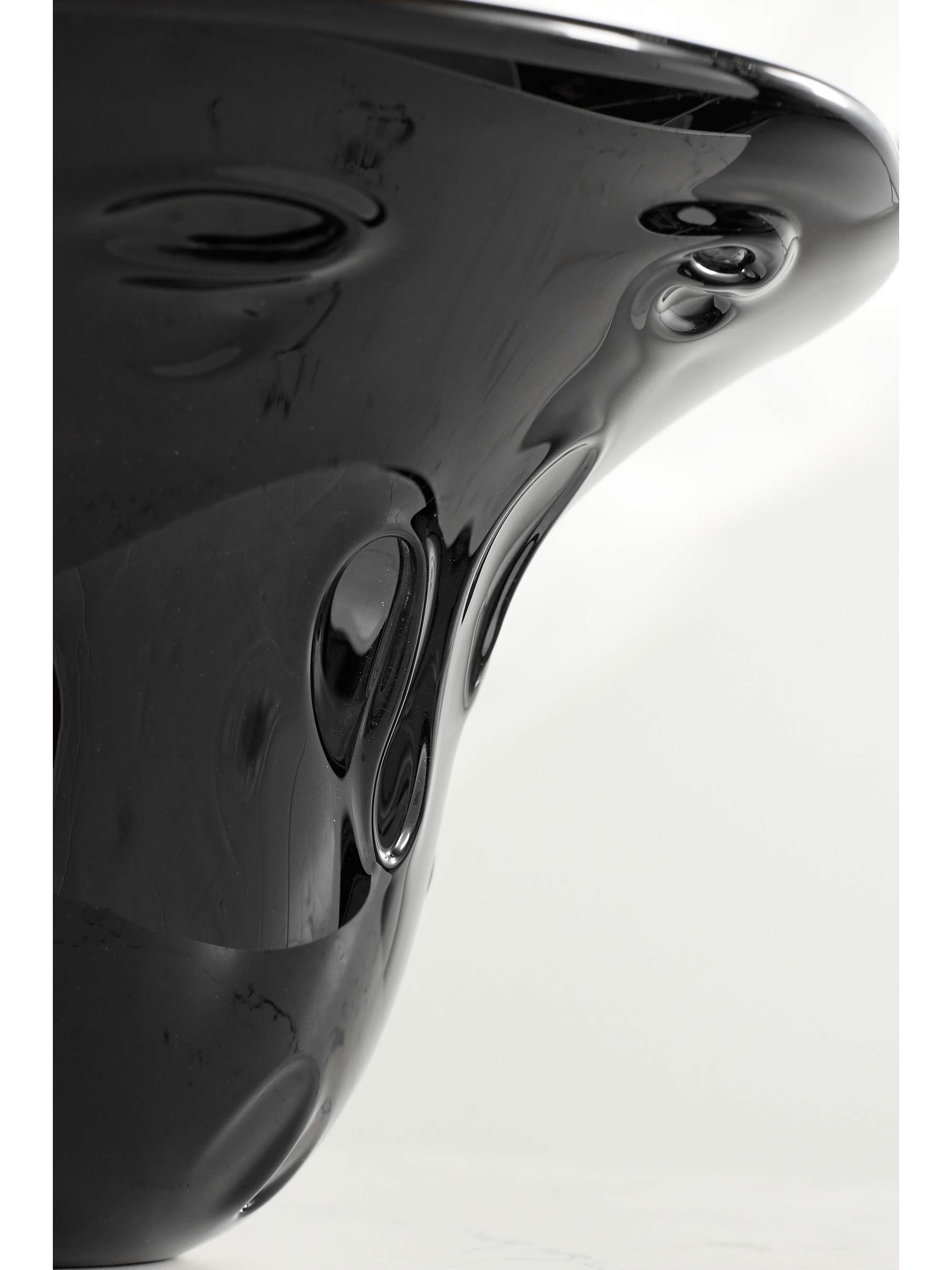LOUISE ROE + Sophia Roe S.R Collection glass bowl | NET-A-PORTER