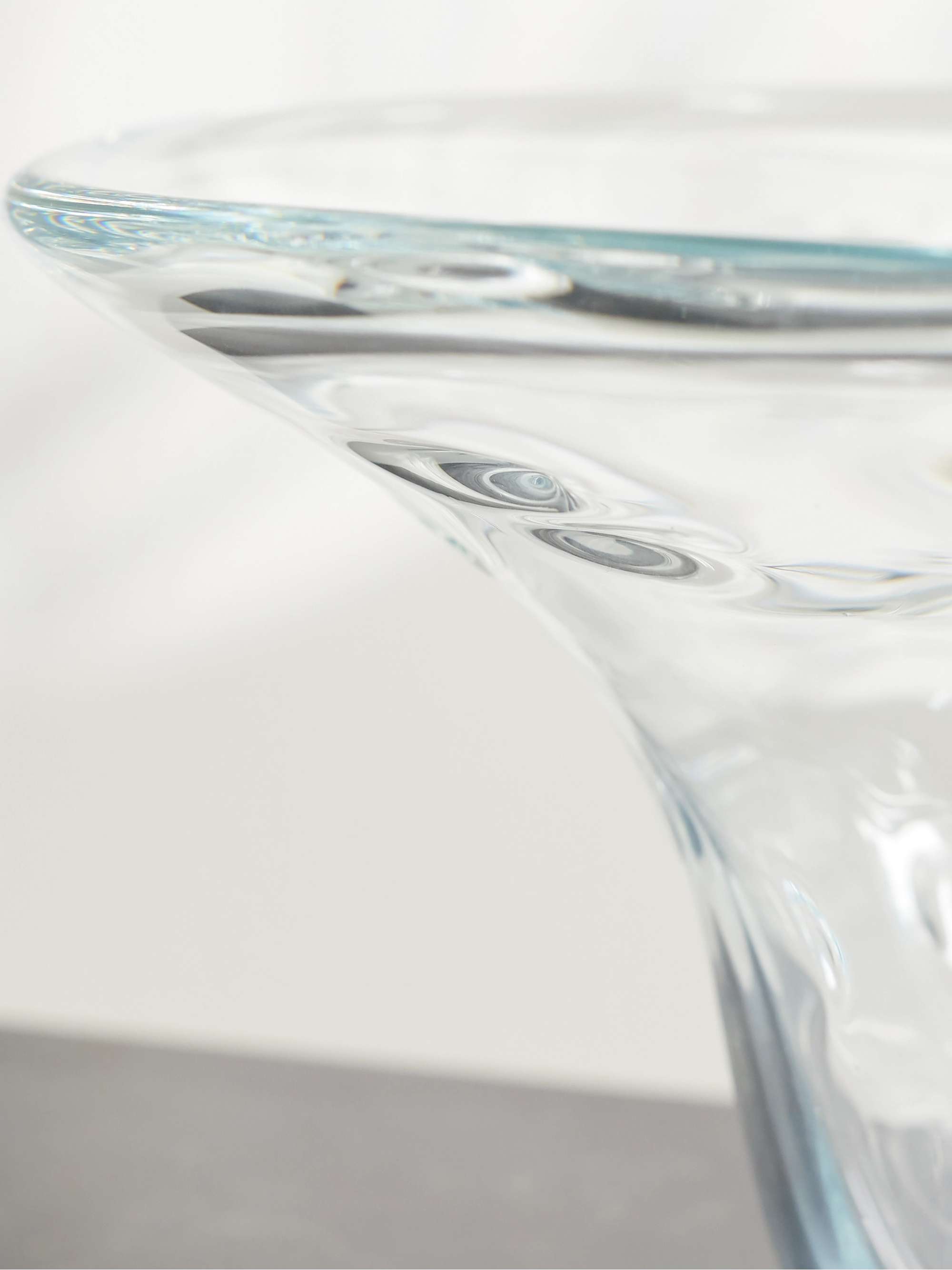 LOUISE ROE + Sophia Roe S.R Collection glass bowl | NET-A-PORTER