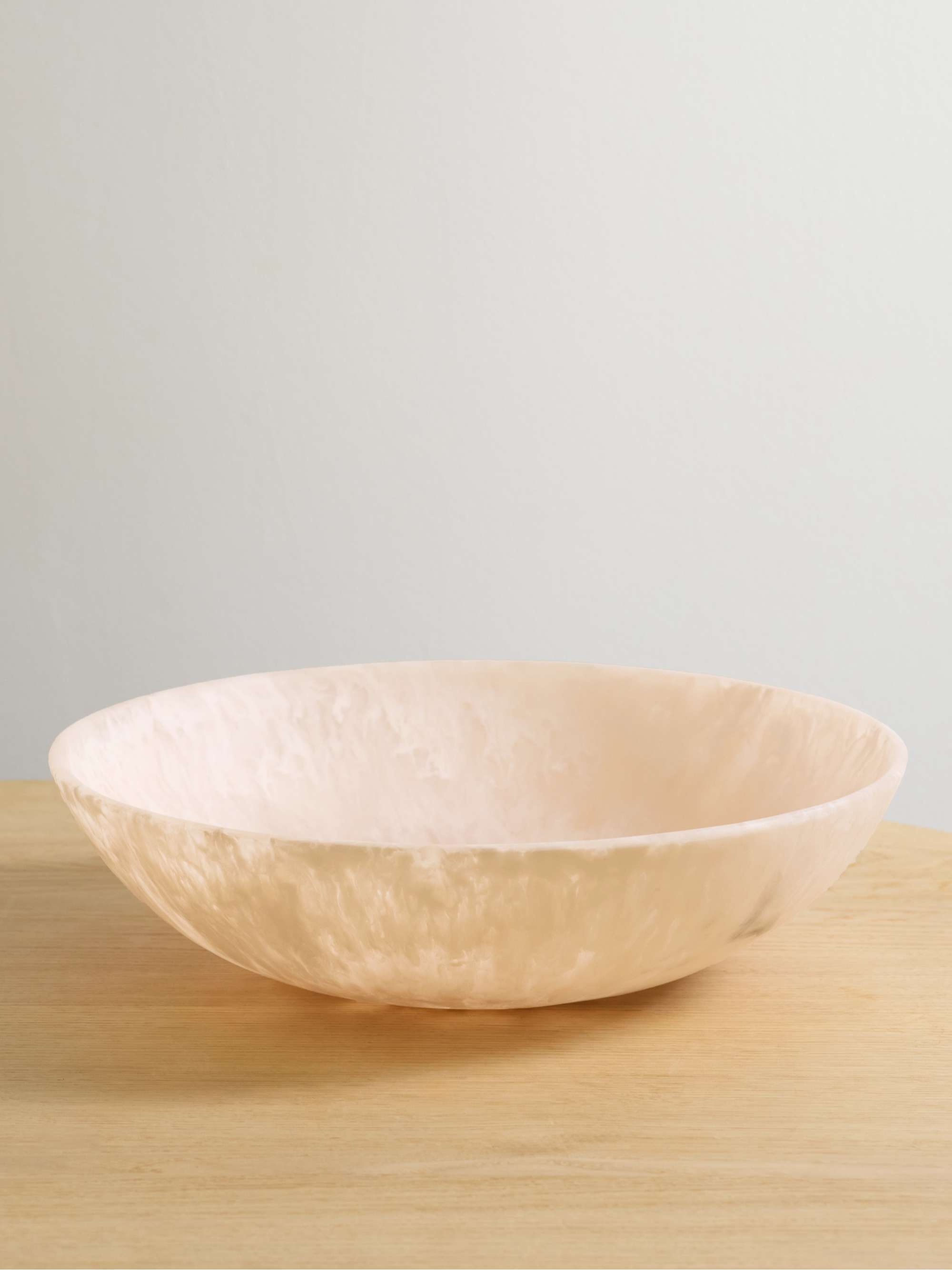 SOHO HOME Massimo resin serving bowl | NET-A-PORTER