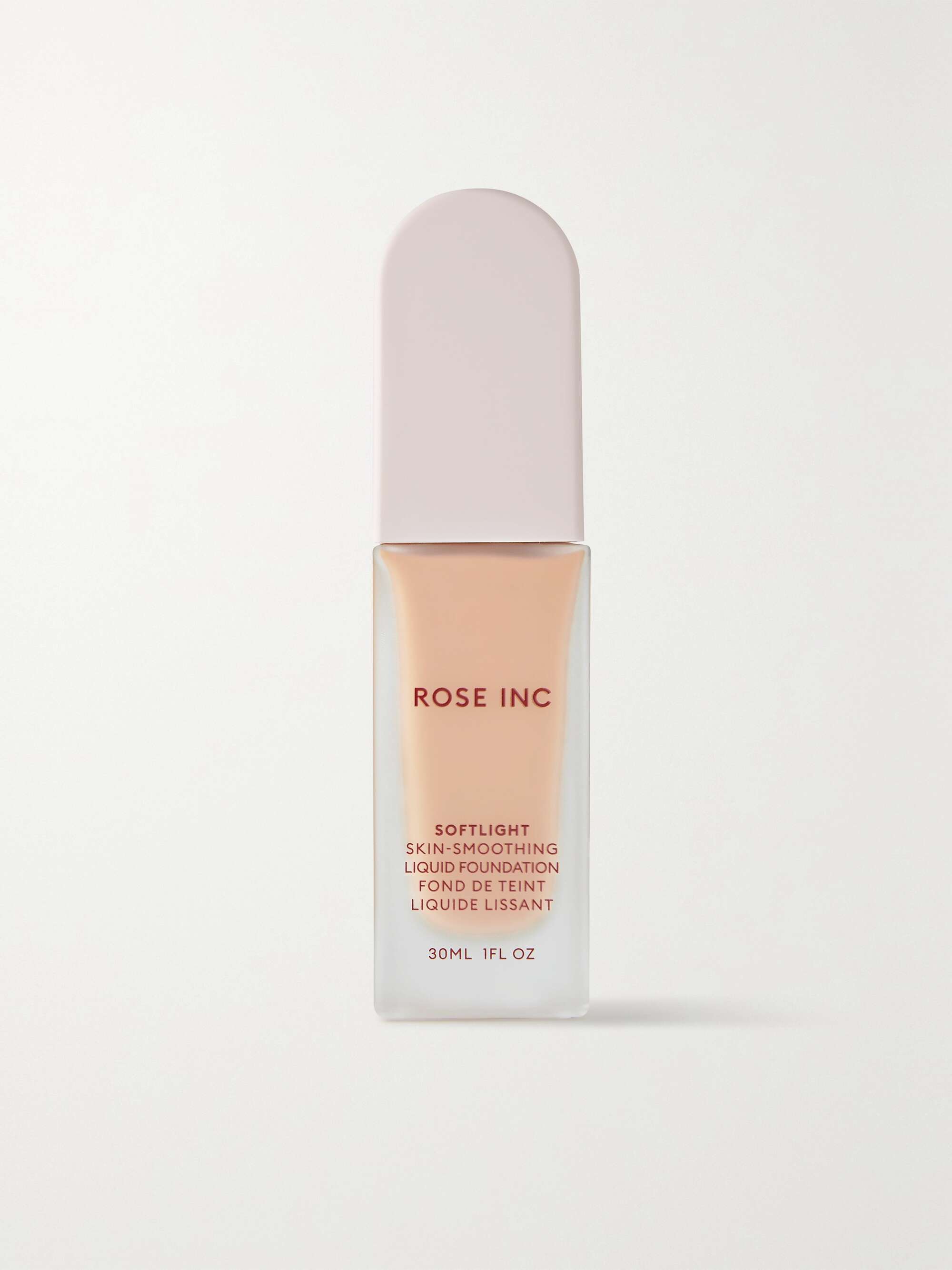 ROSE INC Softlight Skin-Smoothing Liquid Foundation - 10N, 30ml | NET-A ...