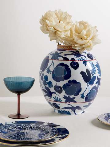 Luxury Decorative Objects | NET-A-PORTER