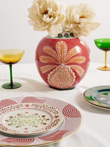 Luxury Decorative Objects | NET-A-PORTER