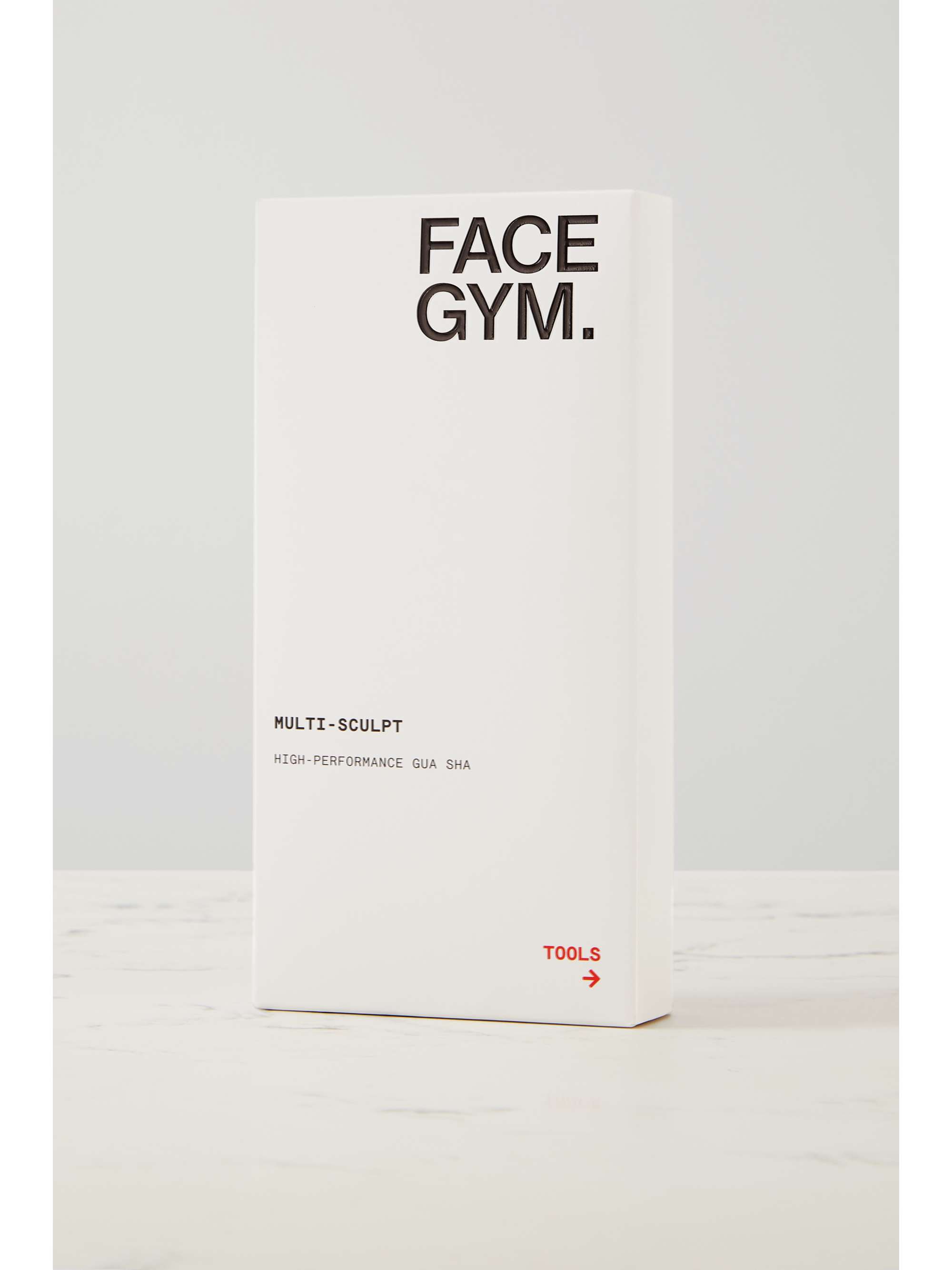 FACEGYM Multi-Sculpt High-Performance Gua Sha | NET-A-PORTER