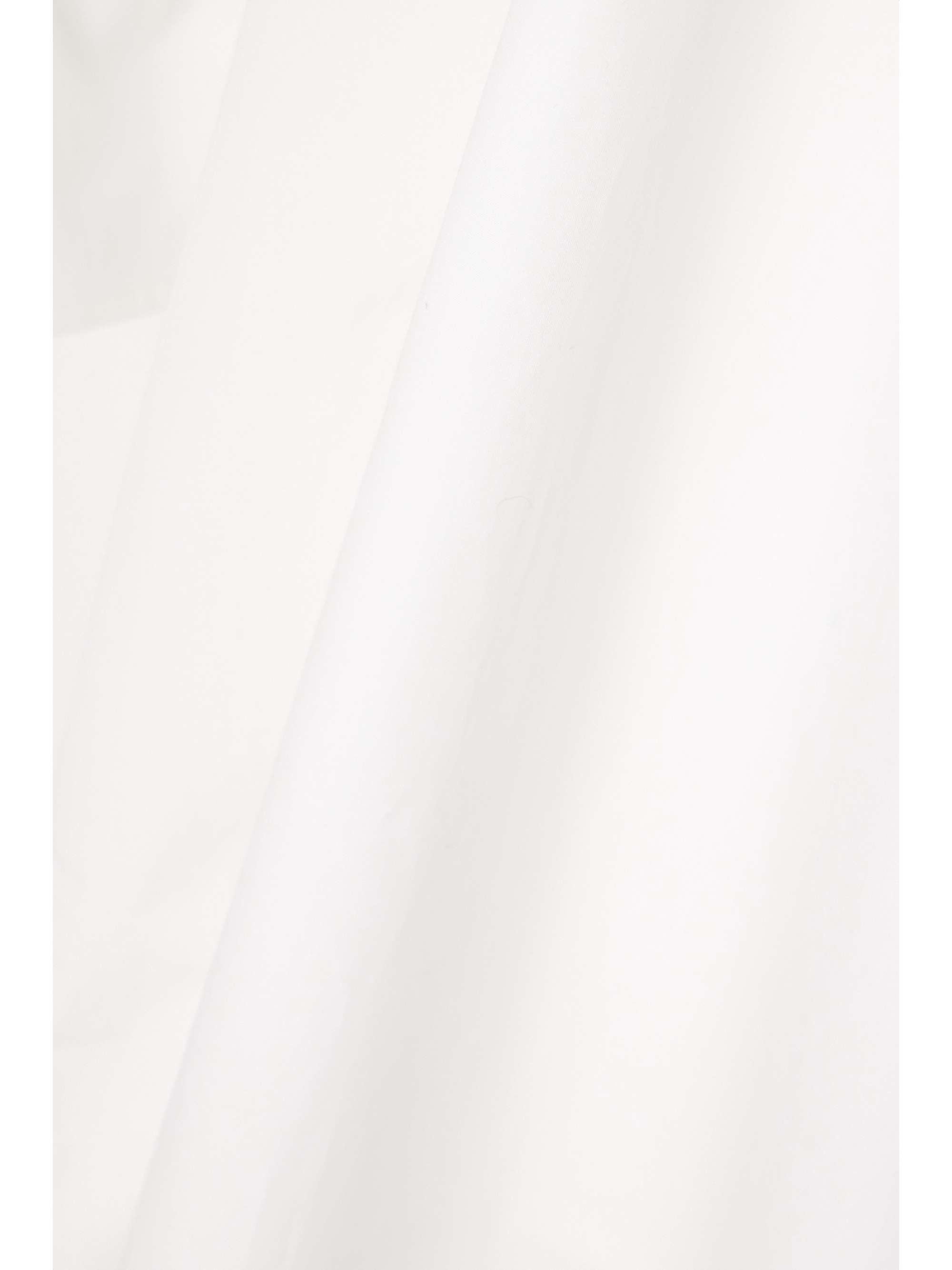 DESTREE Keith shirred cotton-poplin maxi dress | NET-A-PORTER
