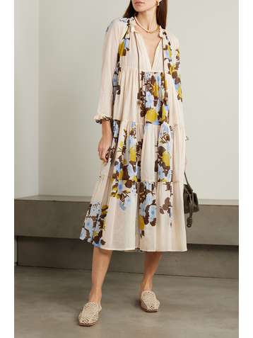Designer Dresses | NET-A-PORTER