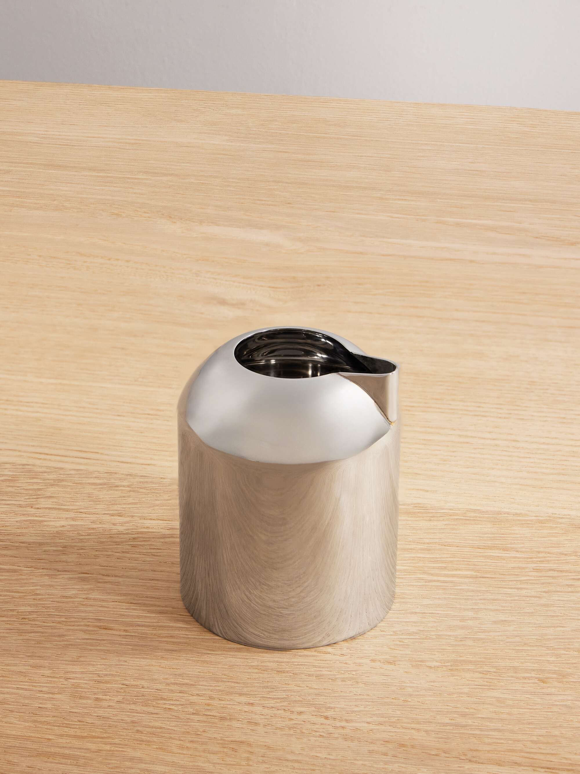 TOM DIXON Form stainless steel milk jug | NET-A-PORTER