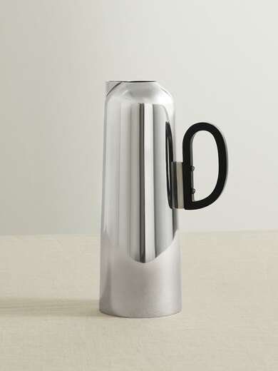 TOM DIXON Form stainless steel jug | NET-A-PORTER