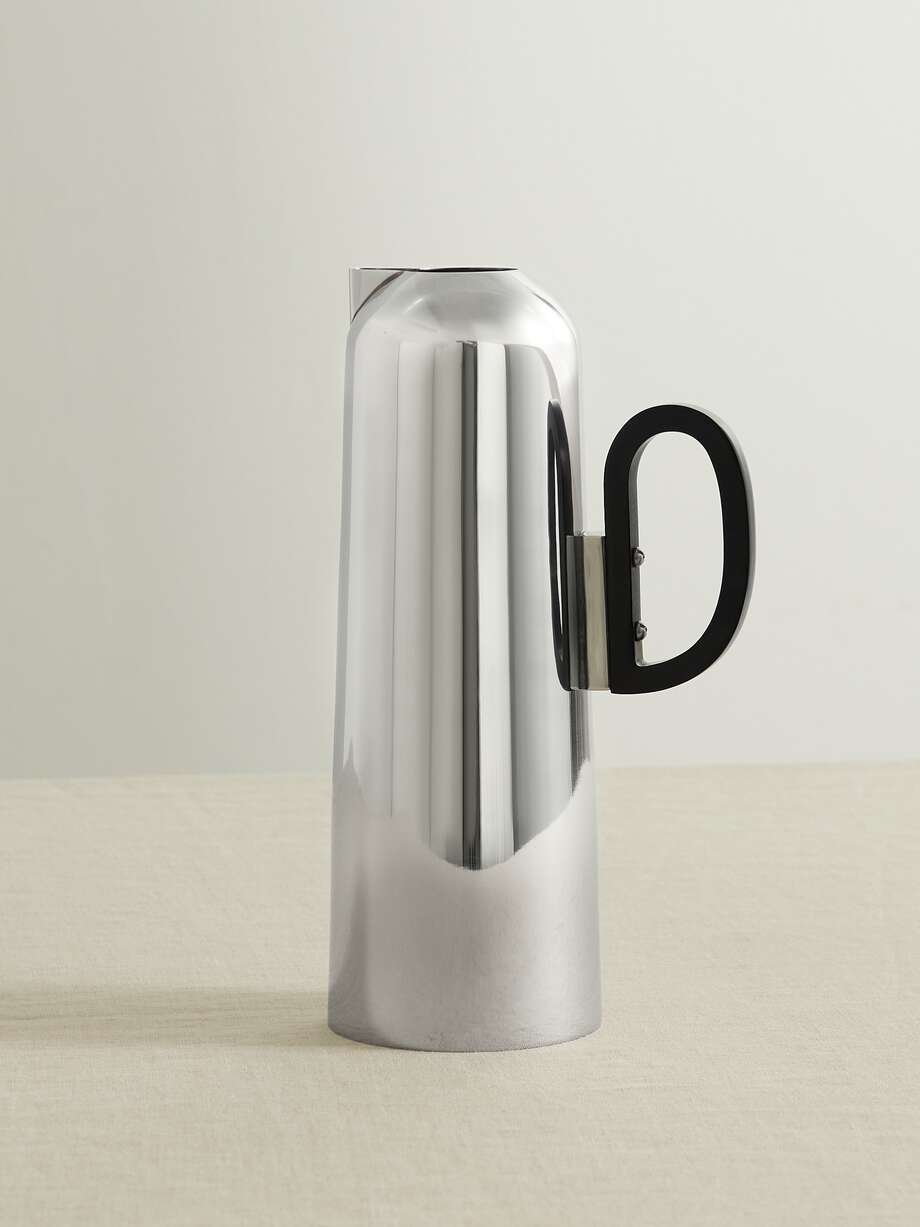 TOM DIXON Form stainless steel jug | NET-A-PORTER