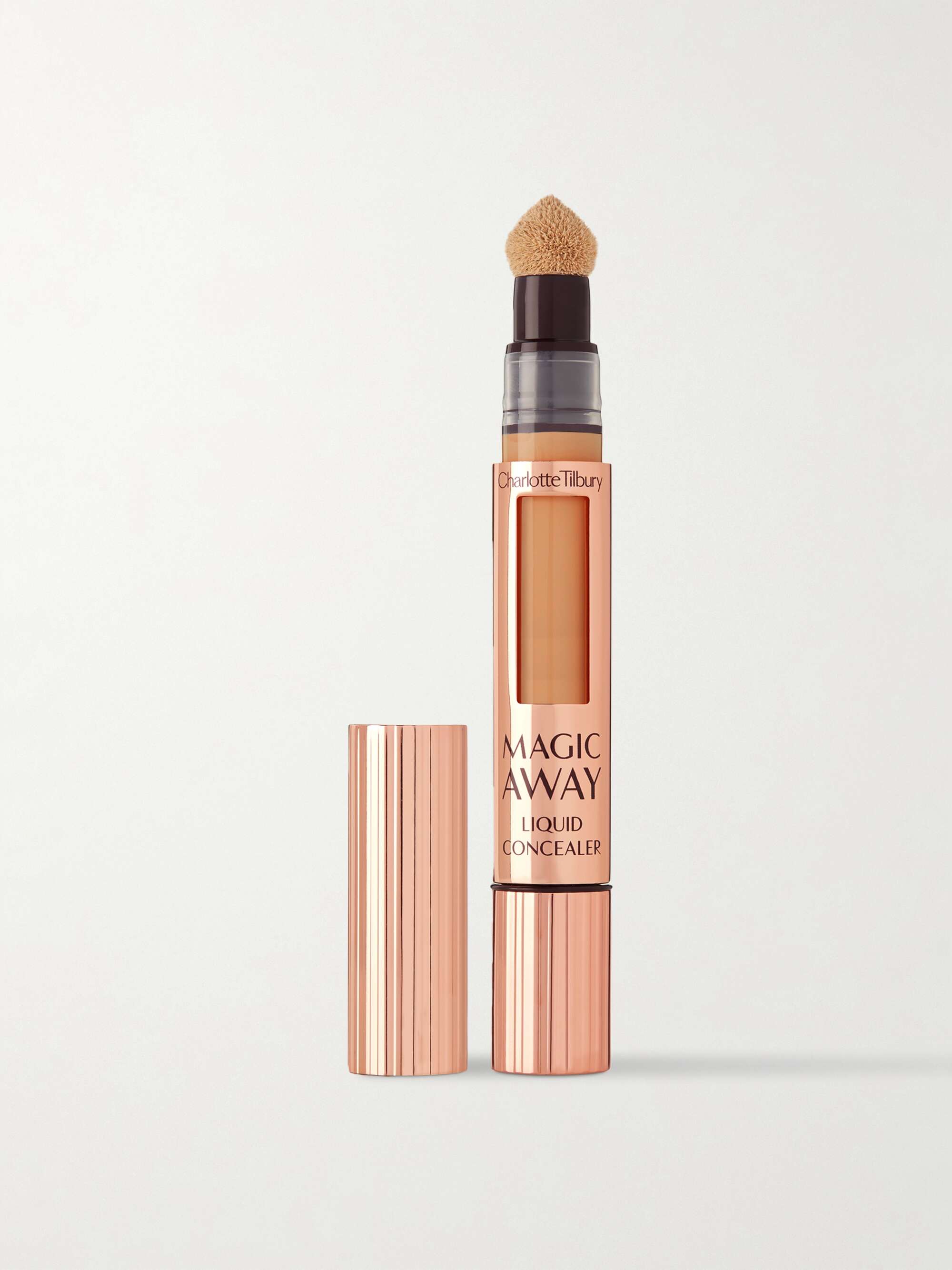 CHARLOTTE TILBURY Magic Away Liquid Concealer - Fair 4 | NET-A-PORTER