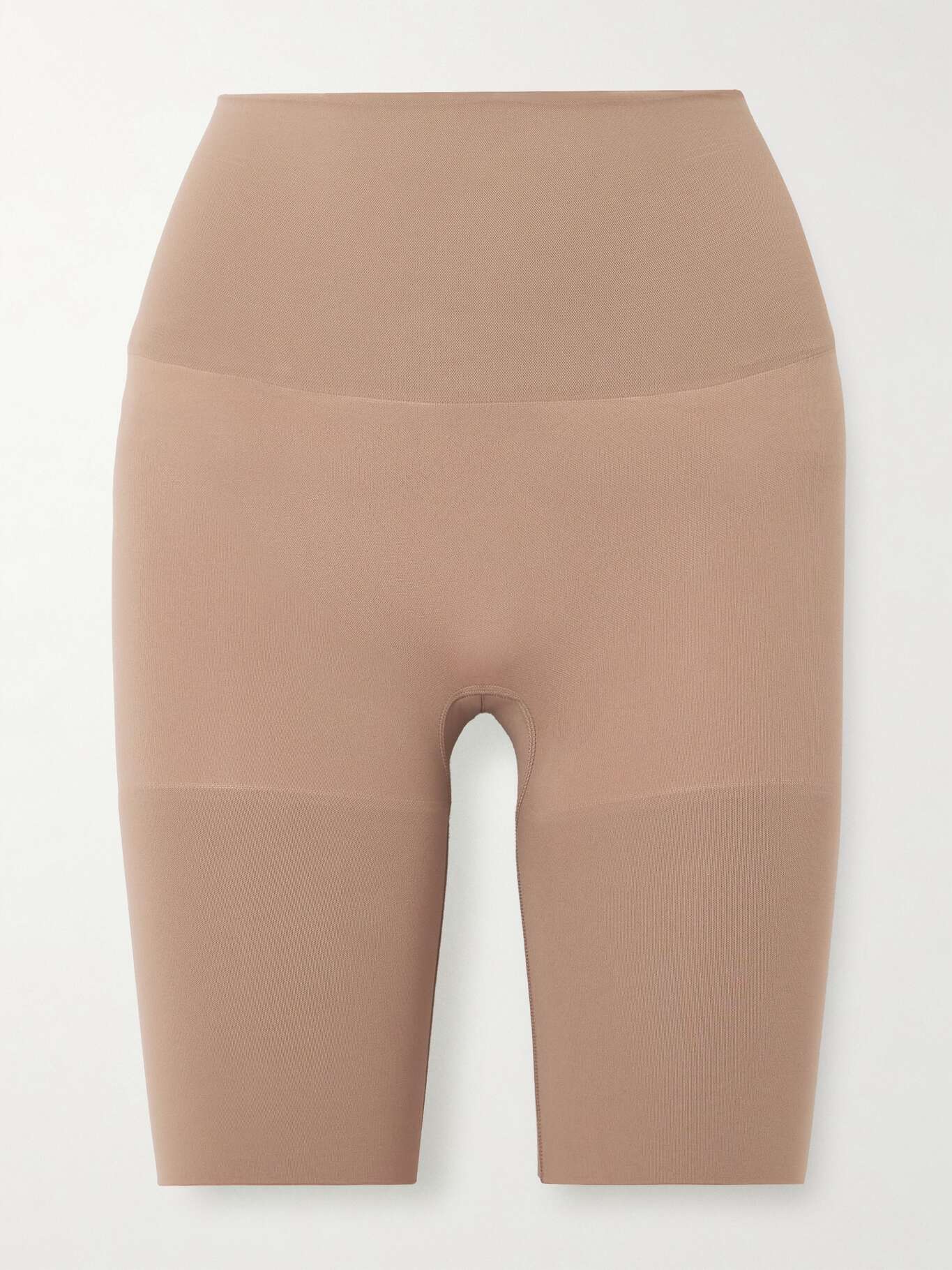 SKIMS Seamless Sculpt Butt Enhancing Short - Sienna | NET-A-PORTER