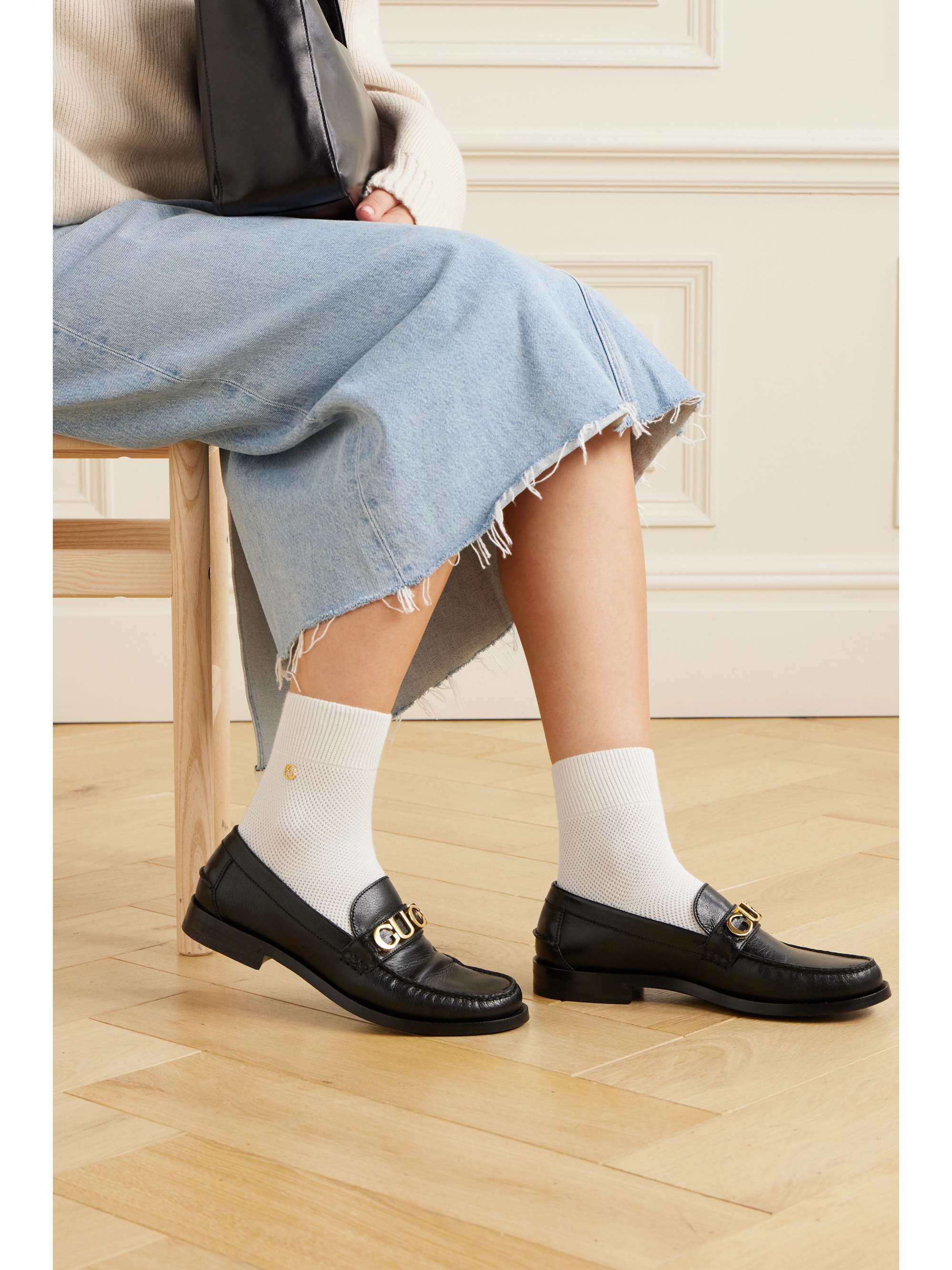 Gucci socks women store
