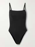 LIDO + NET SUSTAIN Tre swimsuit | NET-A-PORTER