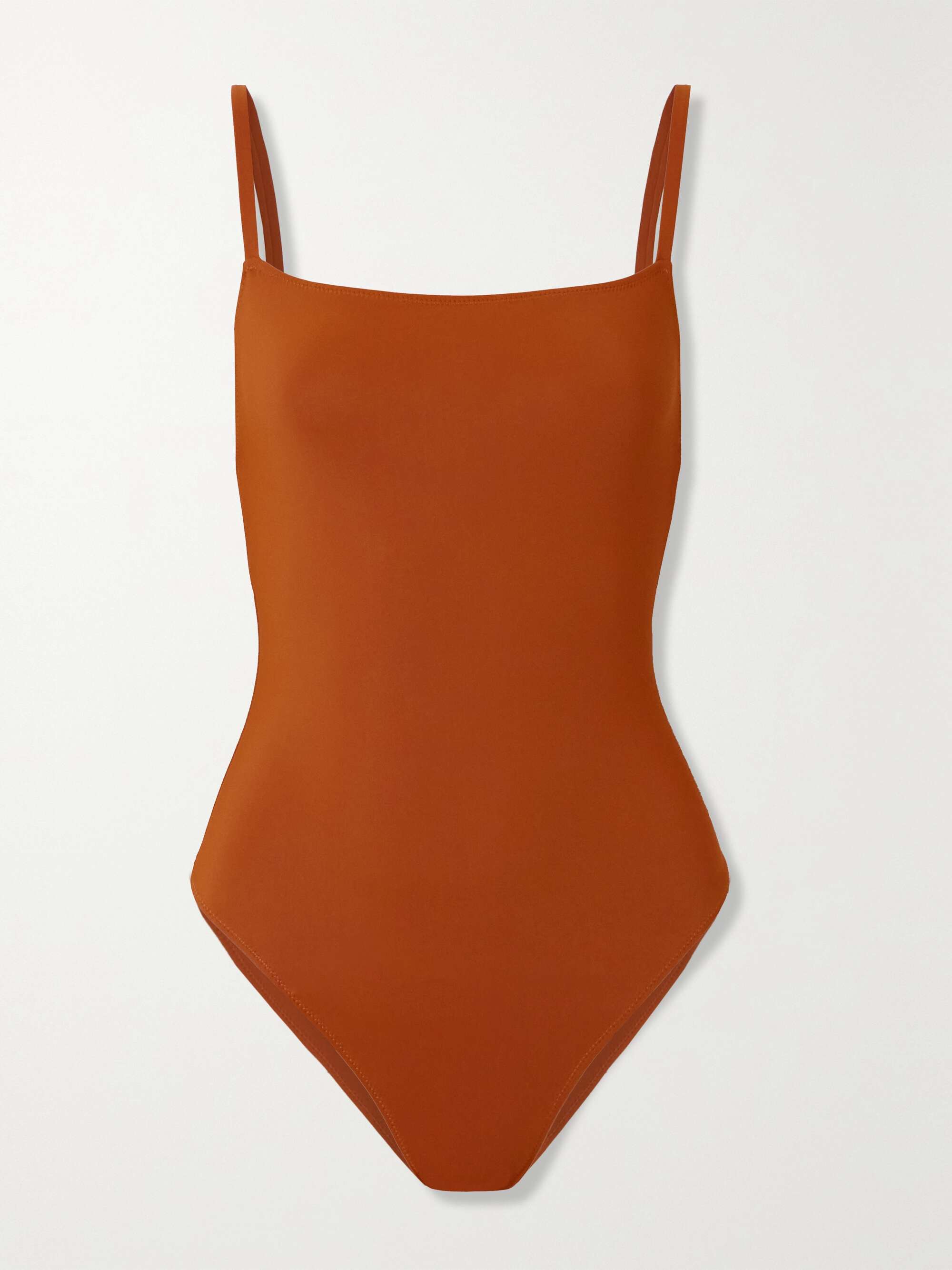 LIDO + NET SUSTAIN Tre swimsuit | NET-A-PORTER